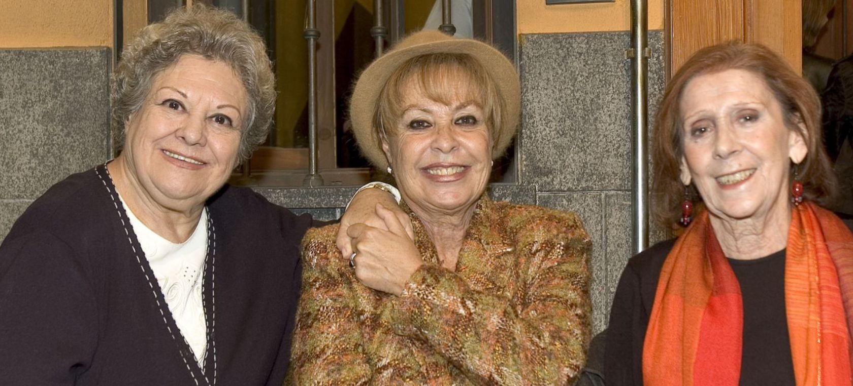 Diligente, generosa y una gran aliada del colectivo LGTBI: así era Emma ...