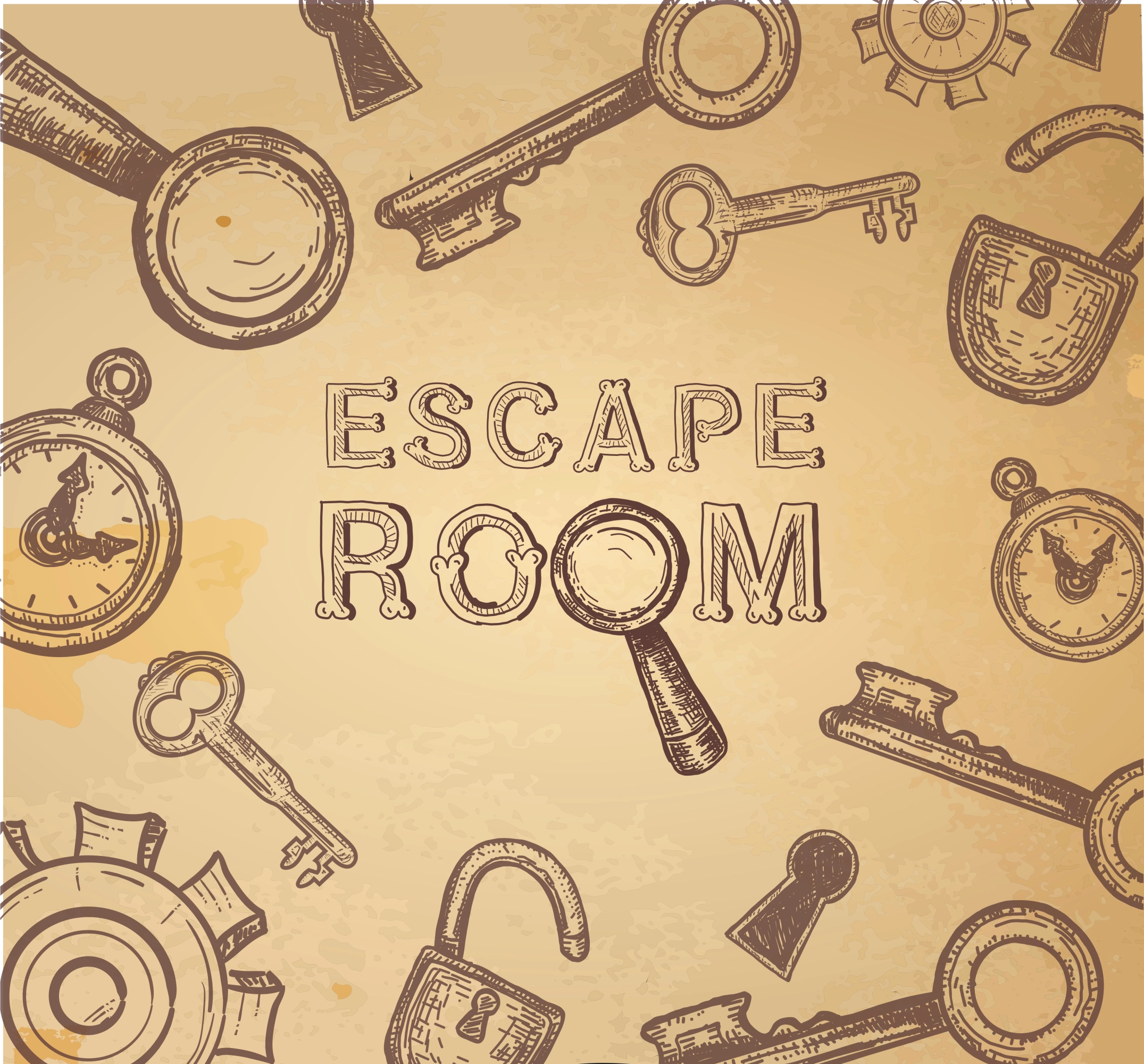 Estos son los mejores 'escape room' para hacer en Málaga