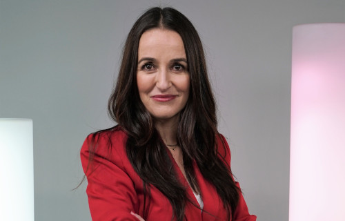 Susana Gómez Foronda, elegida la número 1 del 'ranking' más importante ...