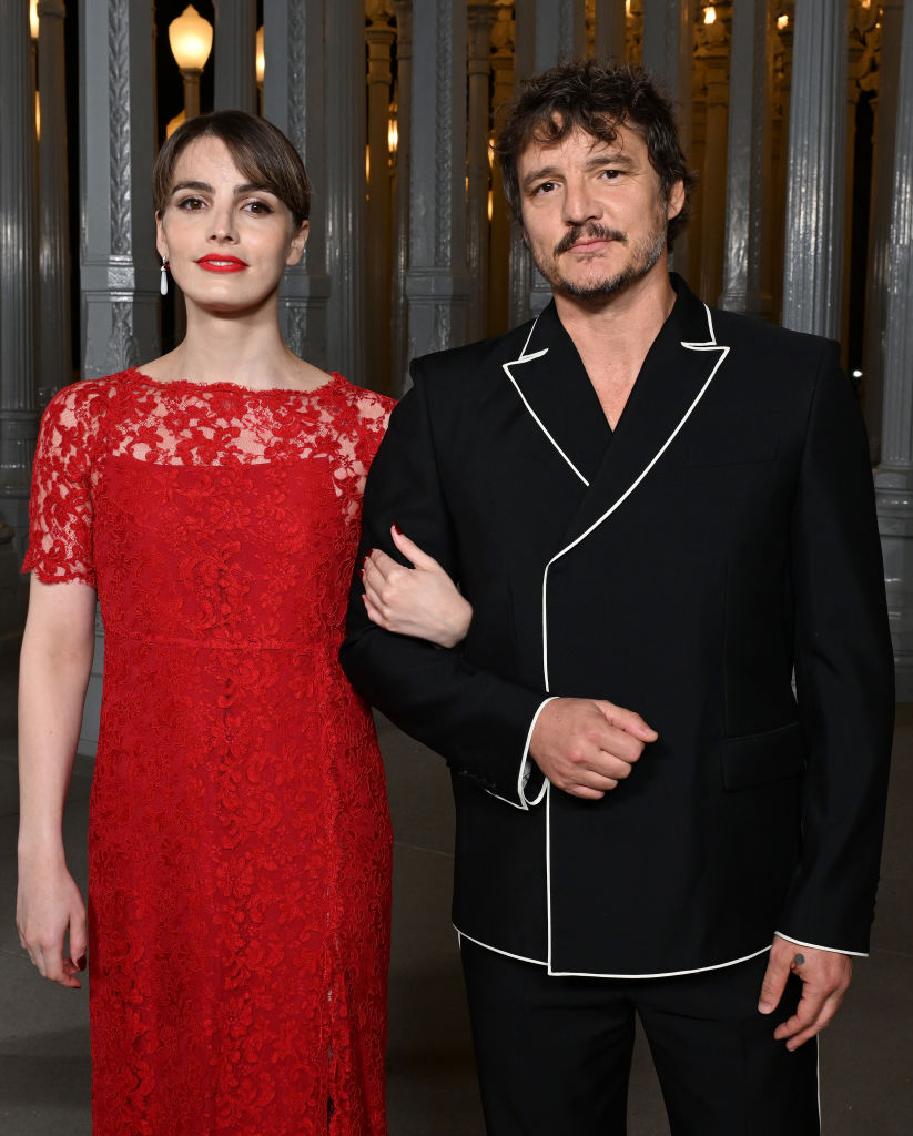 Fotos: Las mejores fotos de la gala LACMA menos la más buscada: Brad ...