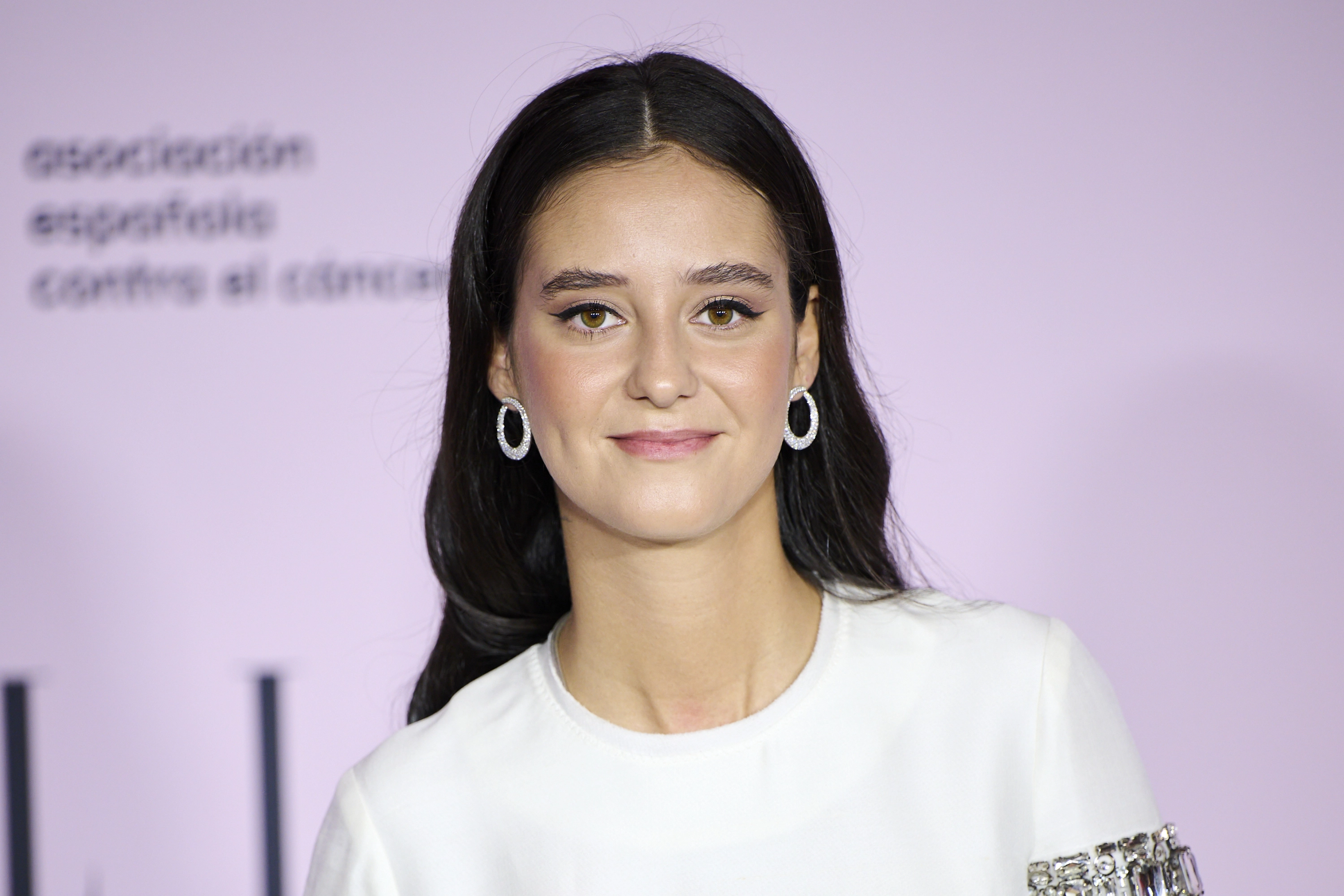 Victoria Federica habla a su regreso a España tras ausentarse del ...