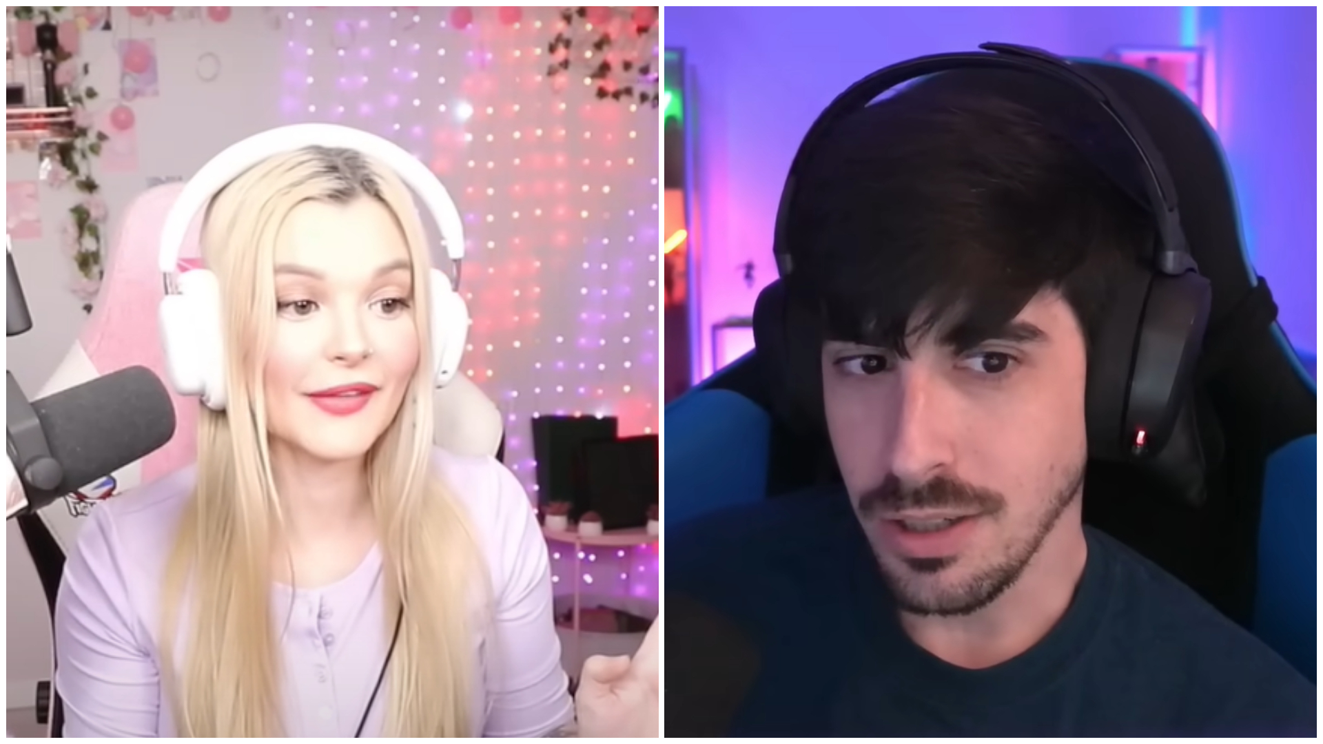 Aroyitt pone a Alexby en el punto de mira casi un año después de su ...