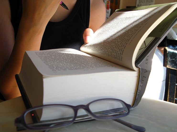 ¿Cuál es el libro más largo del mundo?