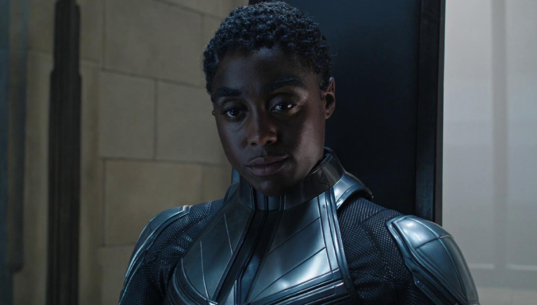 ¿Quién es Binary, el personaje más misterioso de 'The Marvels'?