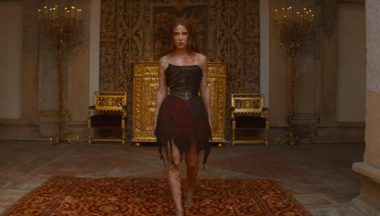 Crítica de 'Damsel': adiós a la bella dama en apuros