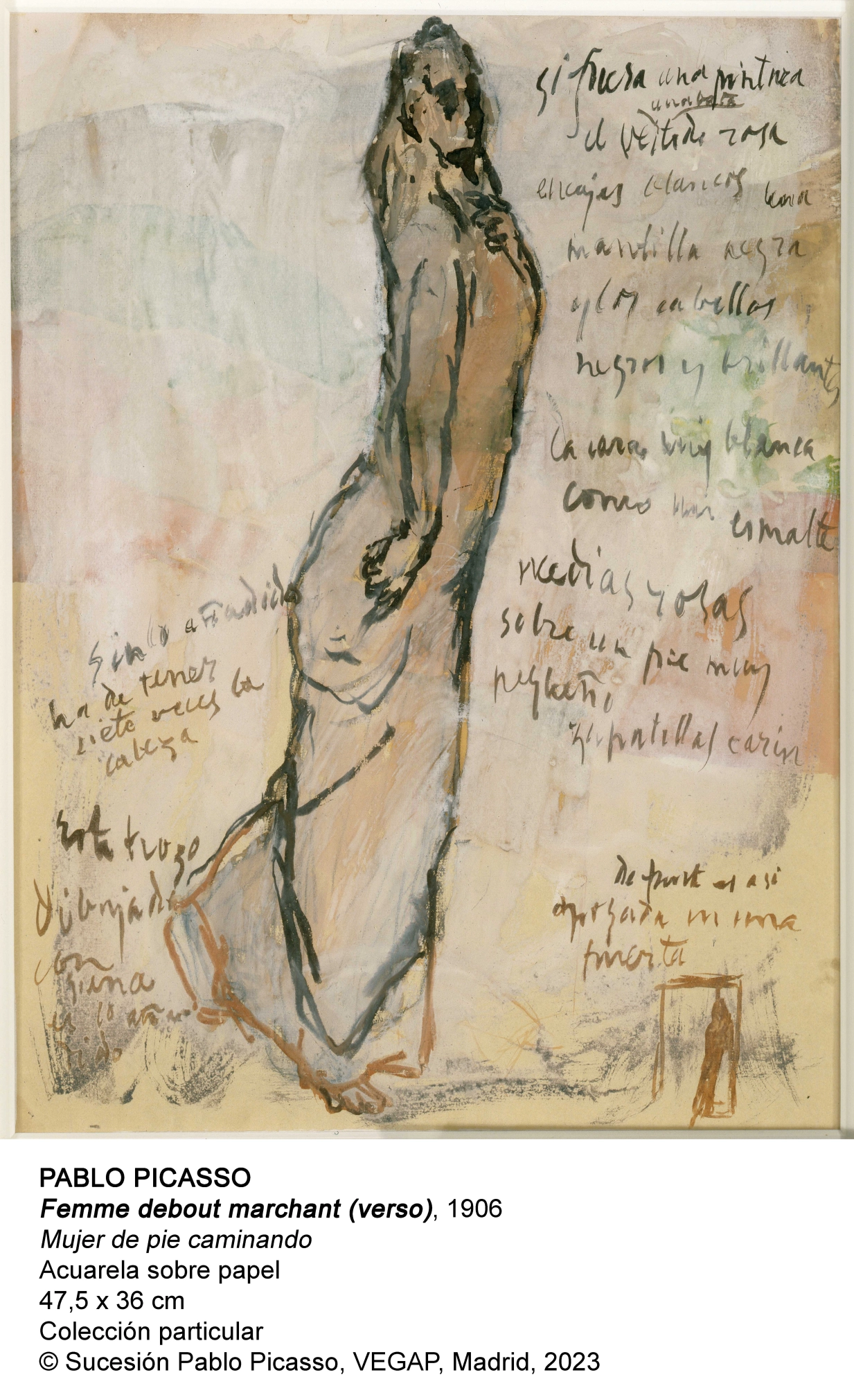 Llega al Reina Sofía la última exposición del año dedicado al autor del ...