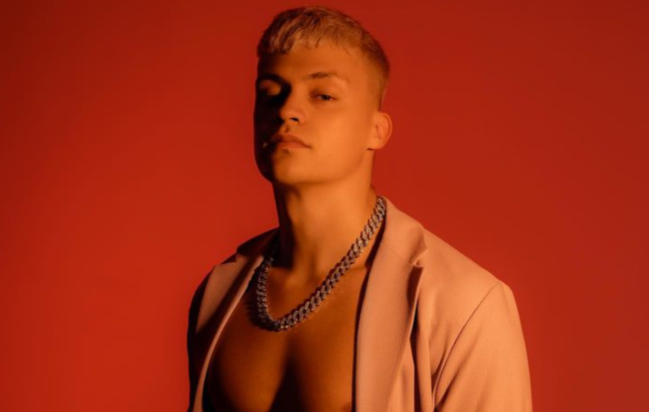 Quién es Almácor, nuevo participante del Benidorm Fest 2024 para ...