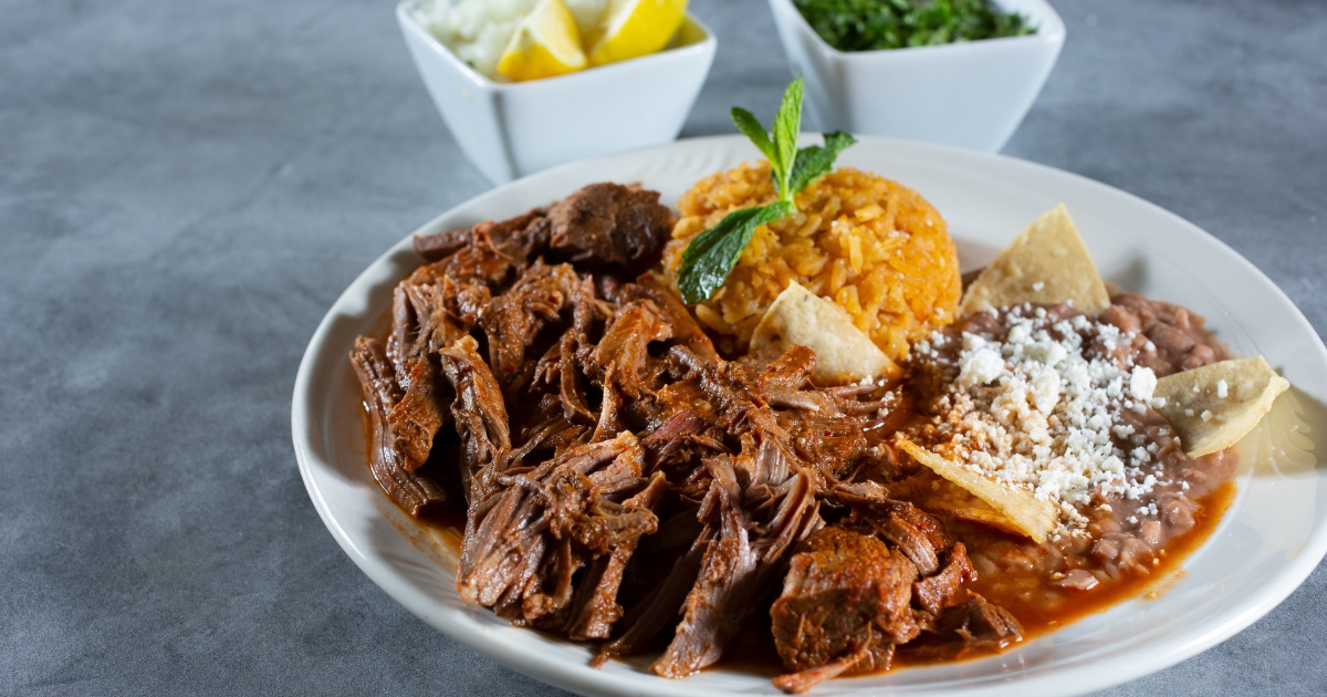 Qué es la birria, el plato mexicano de moda en Estados Unidos y dónde ...