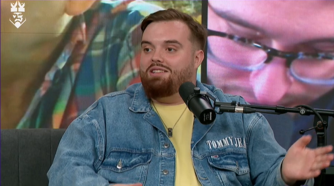 Ibai Llanos habla de cuánto ganaba cuando trabajaba como editor y ...