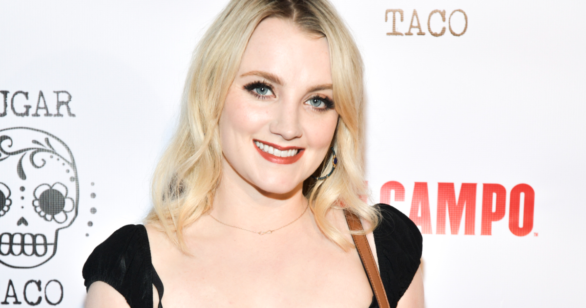 El impresionante cambio físico de Evanna Lynch (Luna Lovegood), 12 años ...