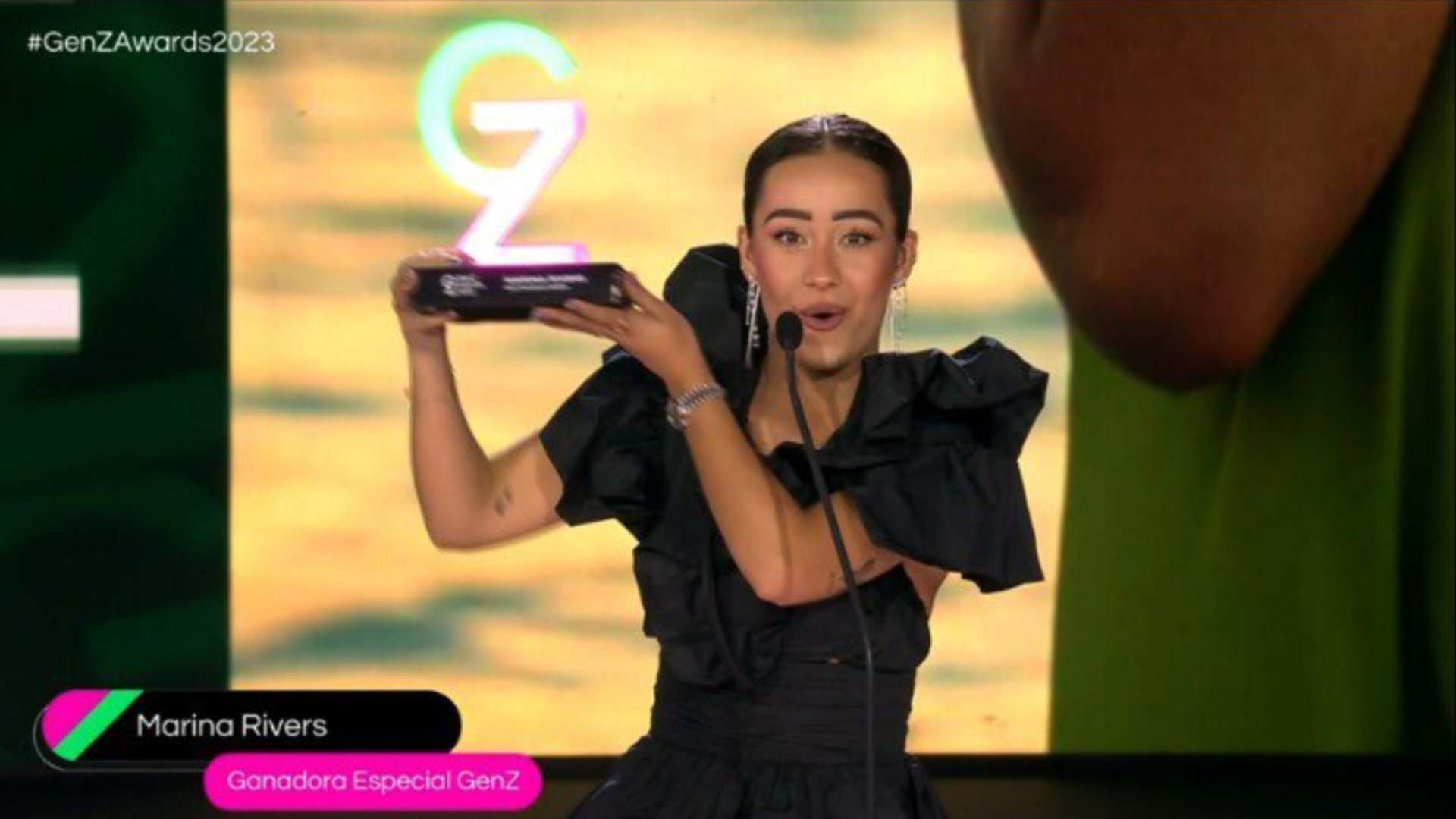 Marina Rivers, Violeta Mangriñán, Abril Cols y Mar Lucas, entre las ...