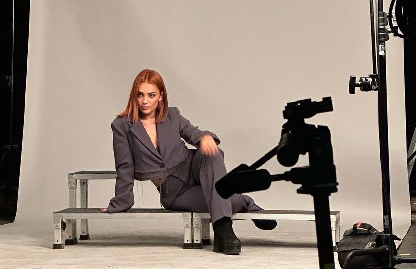 De 'OT' a 'La Traviata': Violeta se descubre en su debut como "una ...