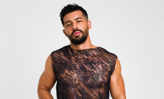 'Caliente': Así es la canción con la que Jorge González quiere llegar a ...