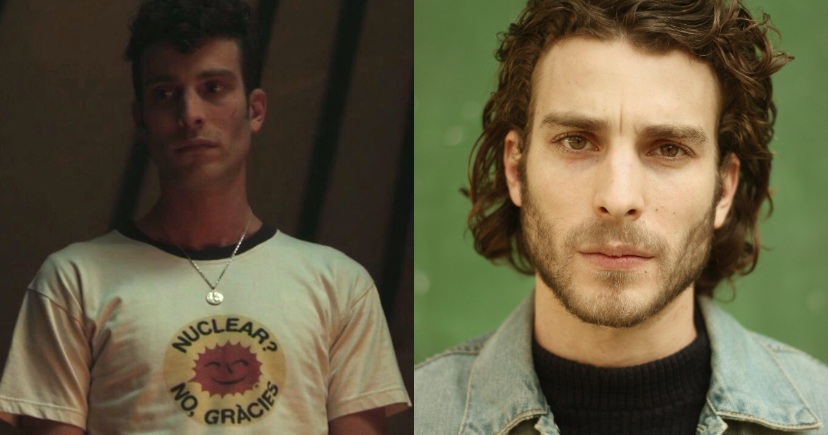 ¿Quién es Albert Pla? Así es el actor que da vida a Pep, el padre ...