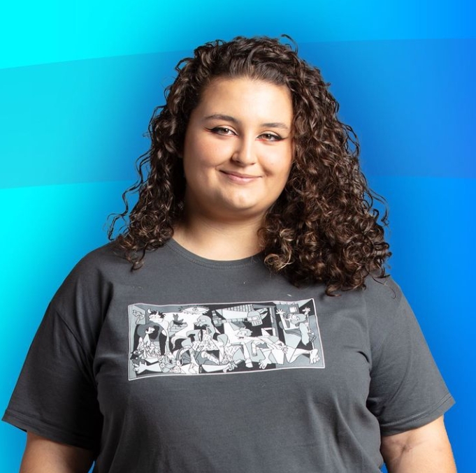 Quién es Bea, la concursante de 'OT 2023' que se declara fan de Adele y ...