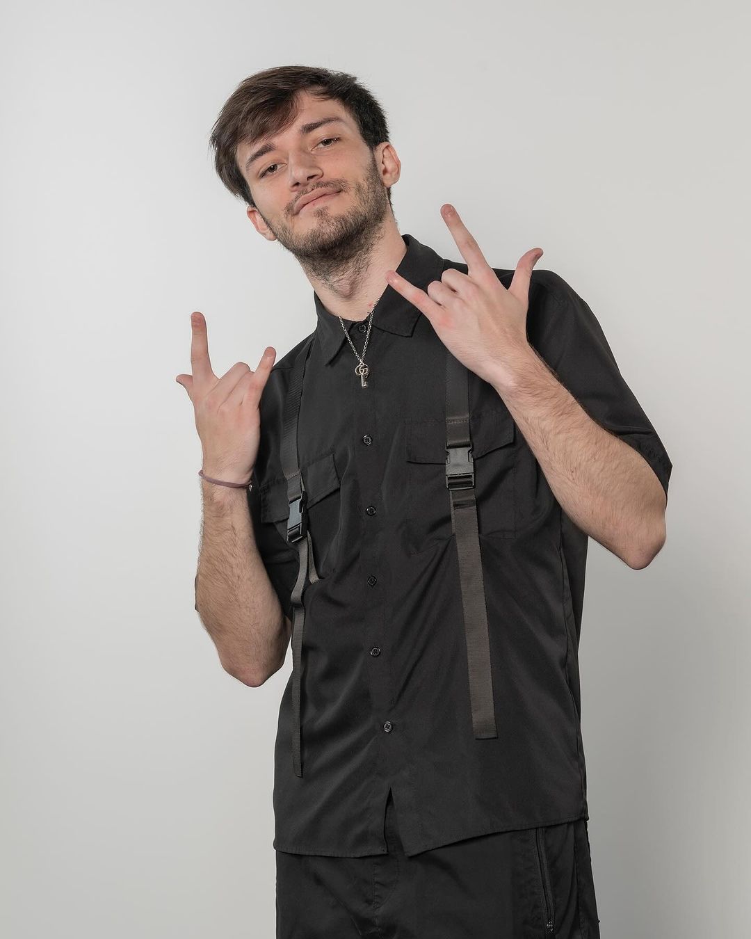 Quién es BarcaGamer, el 'streamer' y presidente de la 'King's League ...