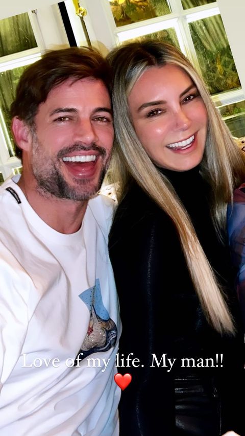 William Levy habla de su separación y del polémico vídeo: "Yo estaba ...