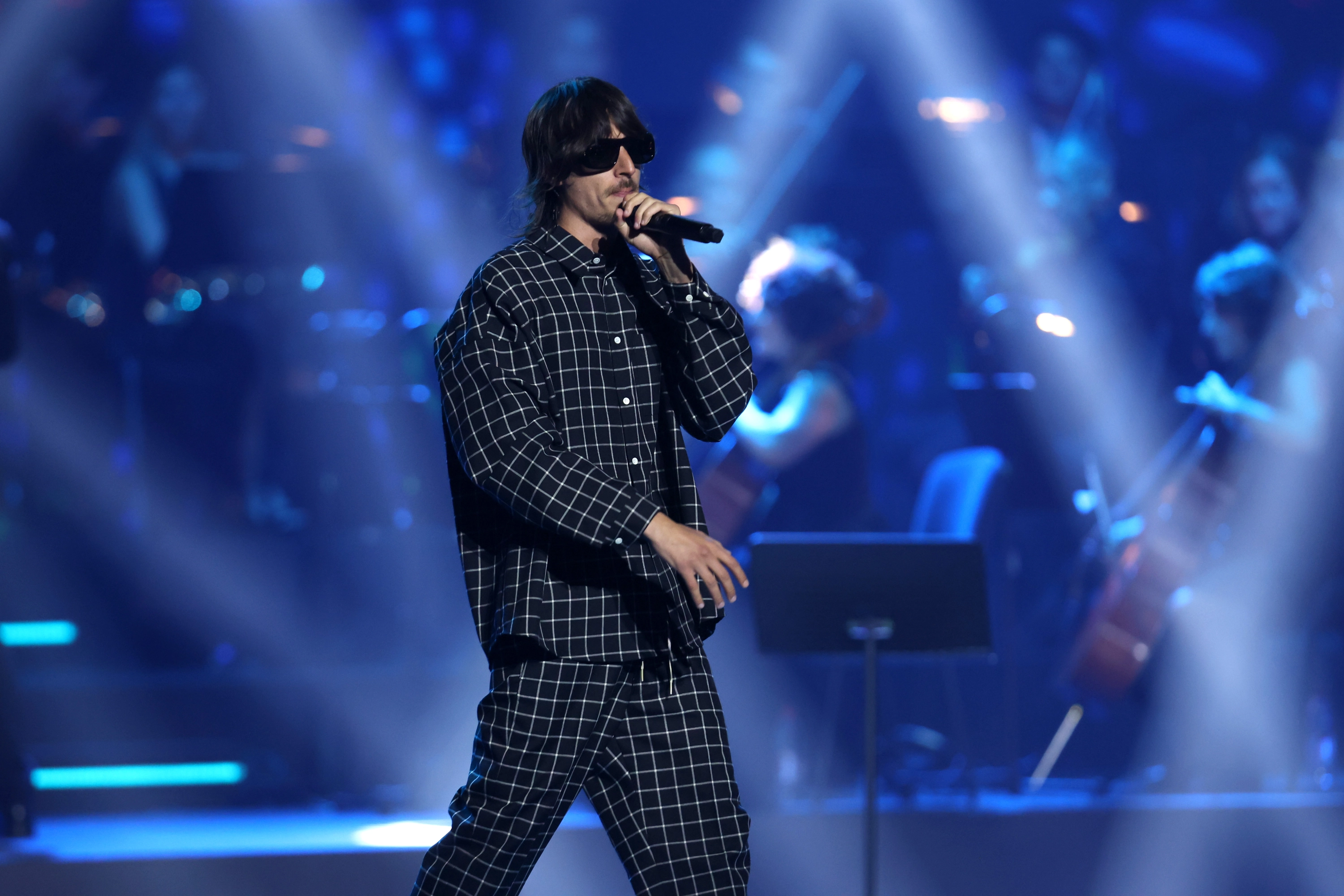 Danny Ocean cambia de ciclo con 'No te enamores de él', su nueva canción