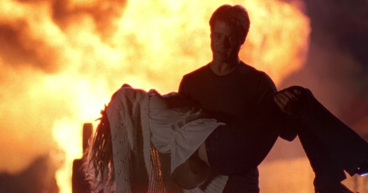 El final de Marissa en 'The O.C.': así se gestó una de las muertes más ...