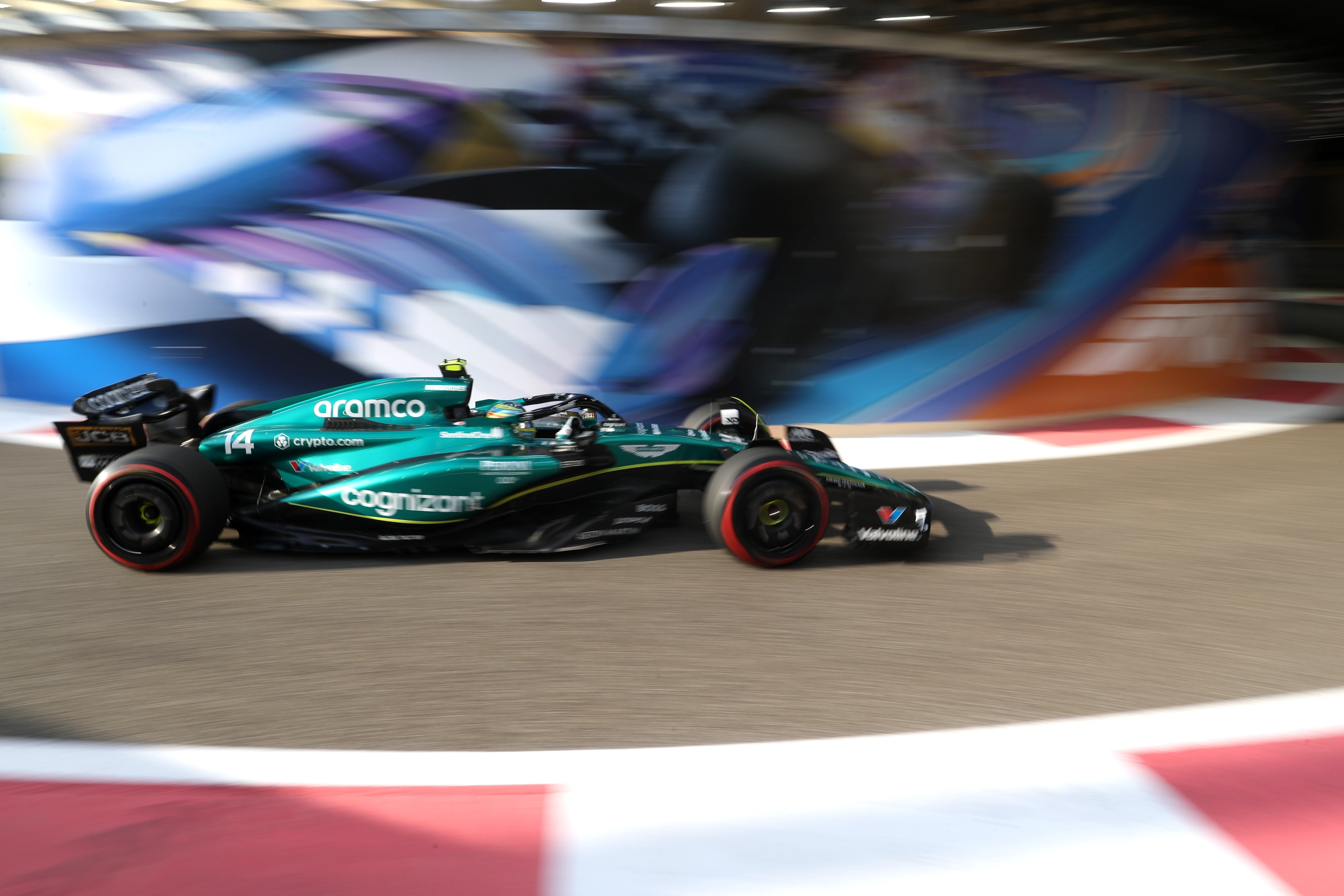 La Fórmula 1 planea anunciar esta semana el Gran Premio de Madrid a partir de 2026