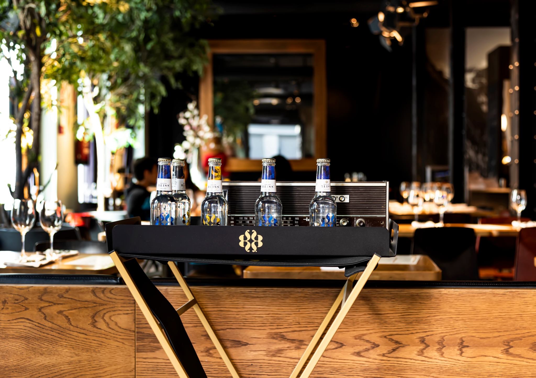 Tardeo o afterwork: los mejores bares de Madrid para ir con amigos