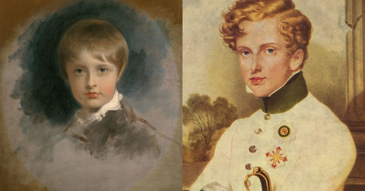 Qué fue del hijo de Napoleón Bonaparte: Ridley Scott ahonda en la ...