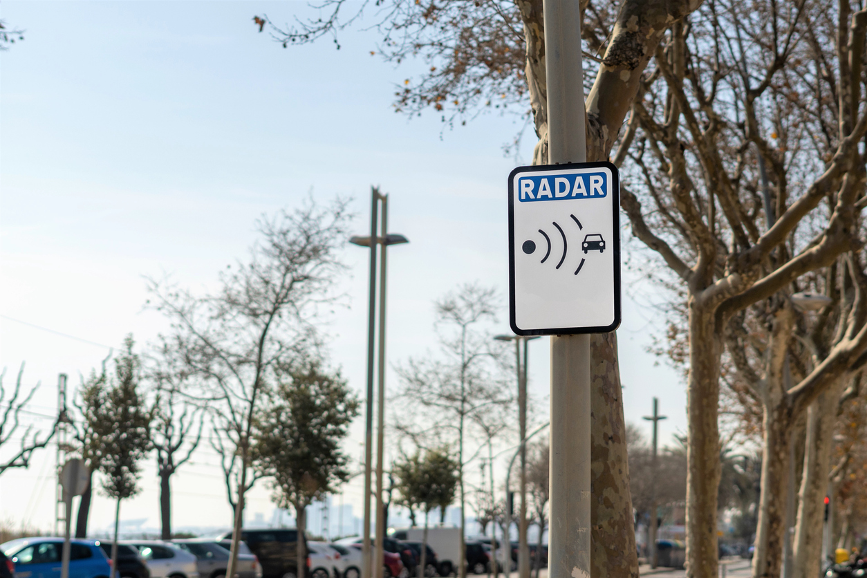 La ciudad de España que va a instalar 28 nuevos radares