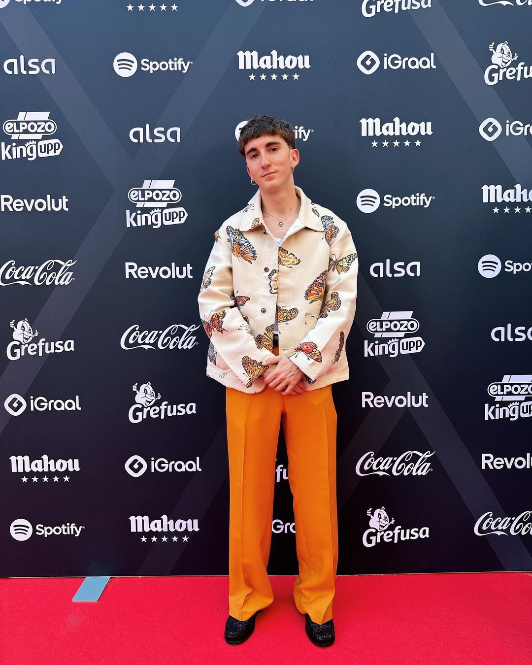 Quién es ByCarlitos, el 'youtuber' de moda urbana que se hizo famoso ...