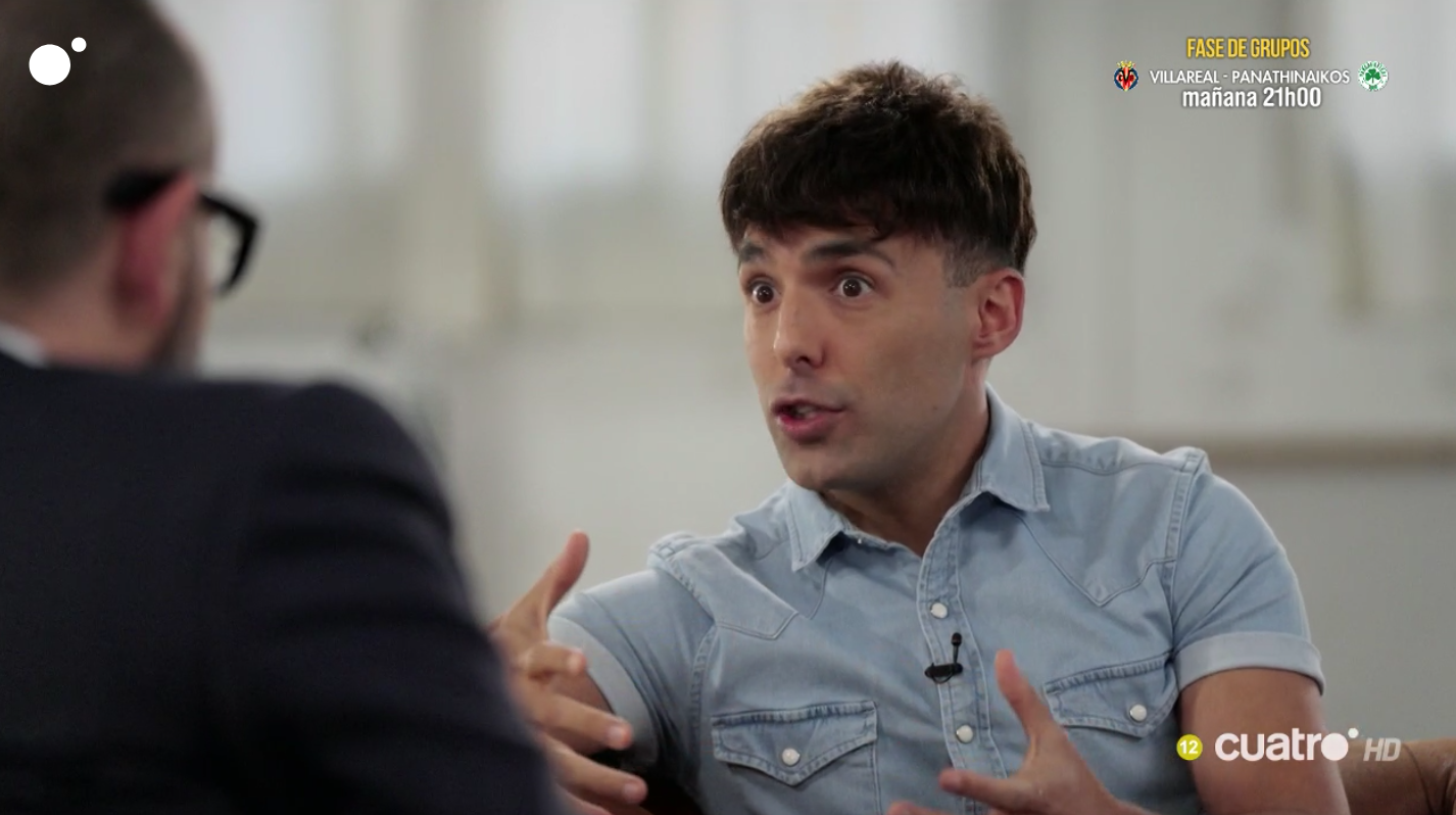 El Mago Pop explica por qué tuvo que cambiar el truco de magia para ...