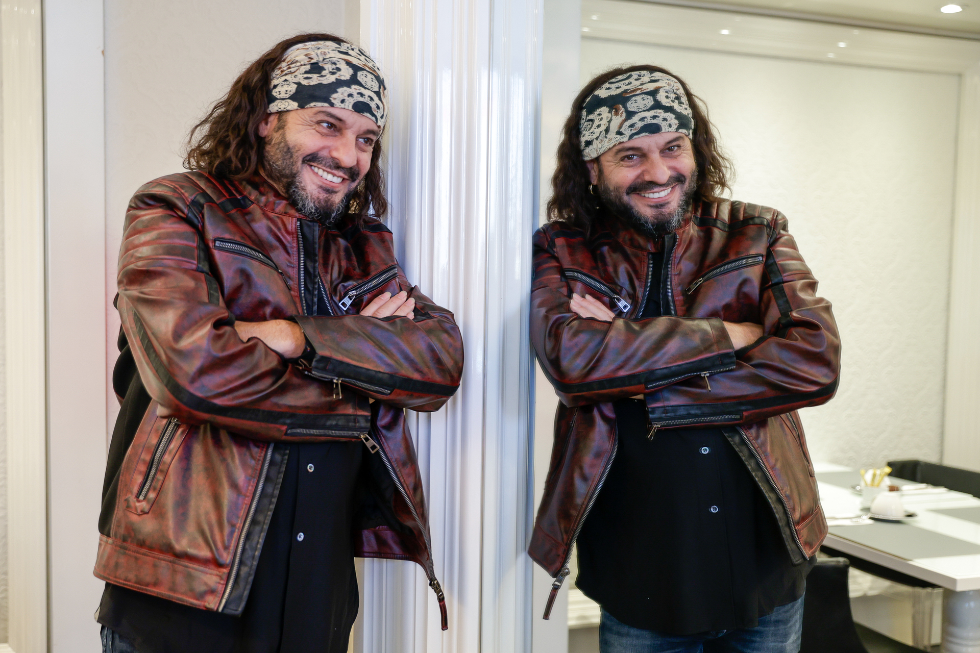 Entrevista | El Arrebato: "Noto cierto prejuicio, parece que nuestra ...