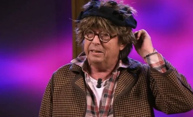 Recordando al Señor Barragán. ¿Qué fue del humorista José María Rubio?