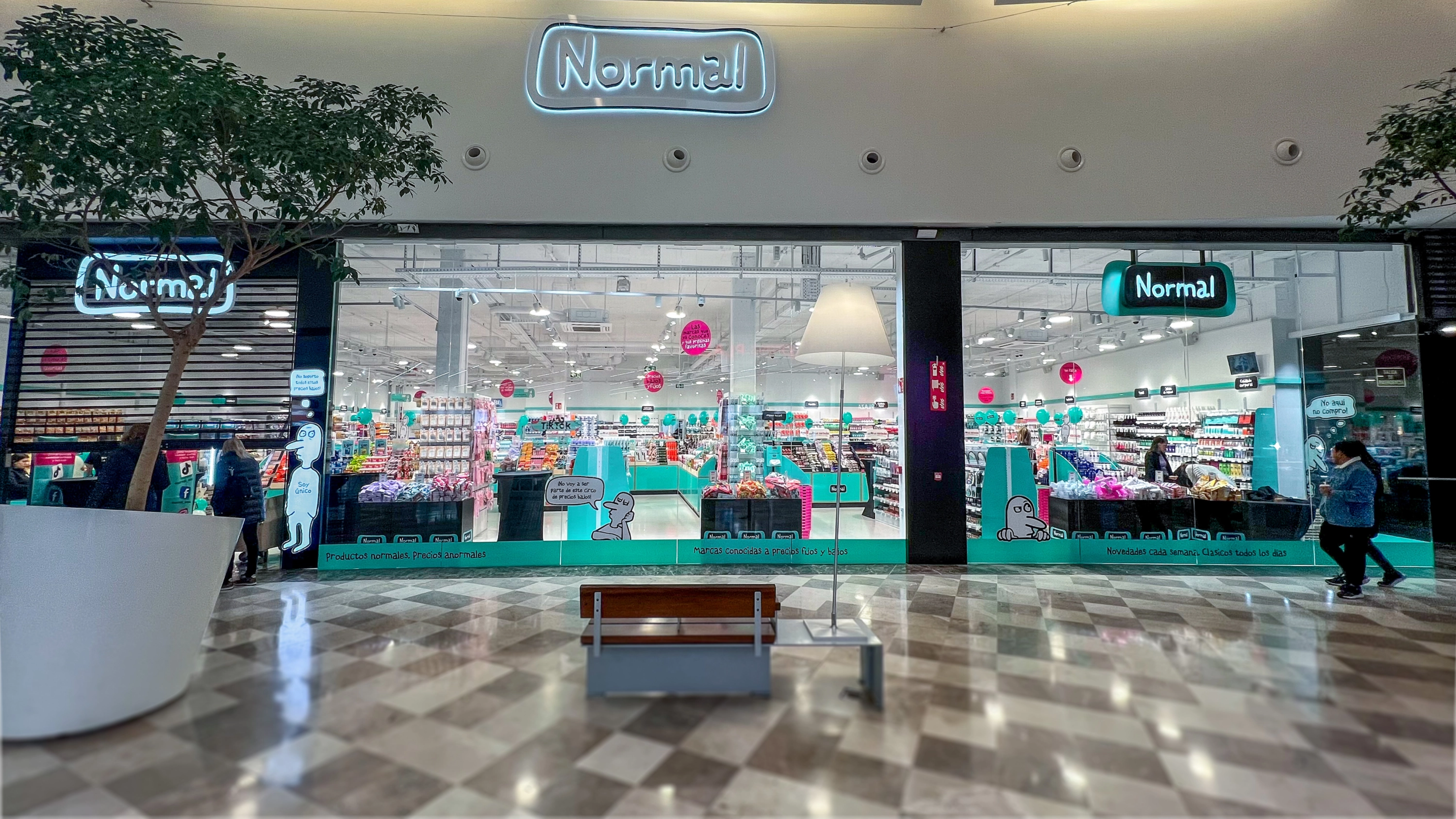 Seleccionamos los favoritos de belleza de la nueva tienda danesa de la ...