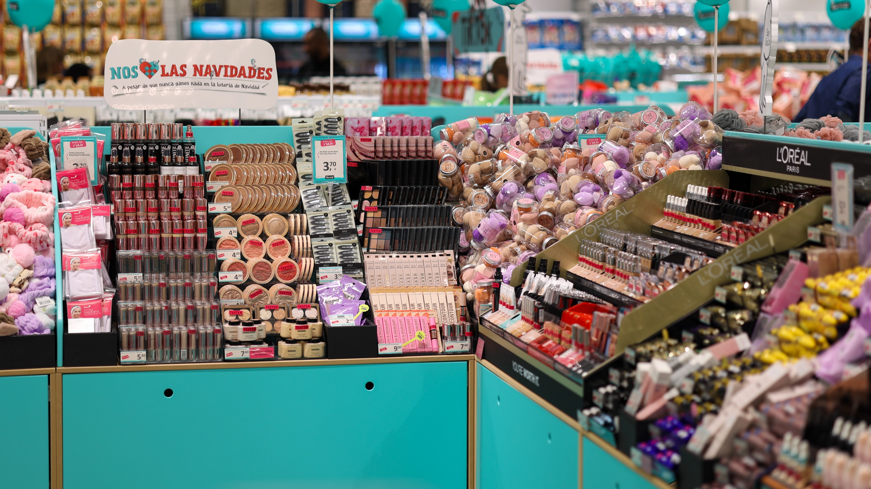 Seleccionamos los favoritos de belleza de la nueva tienda danesa de la ...