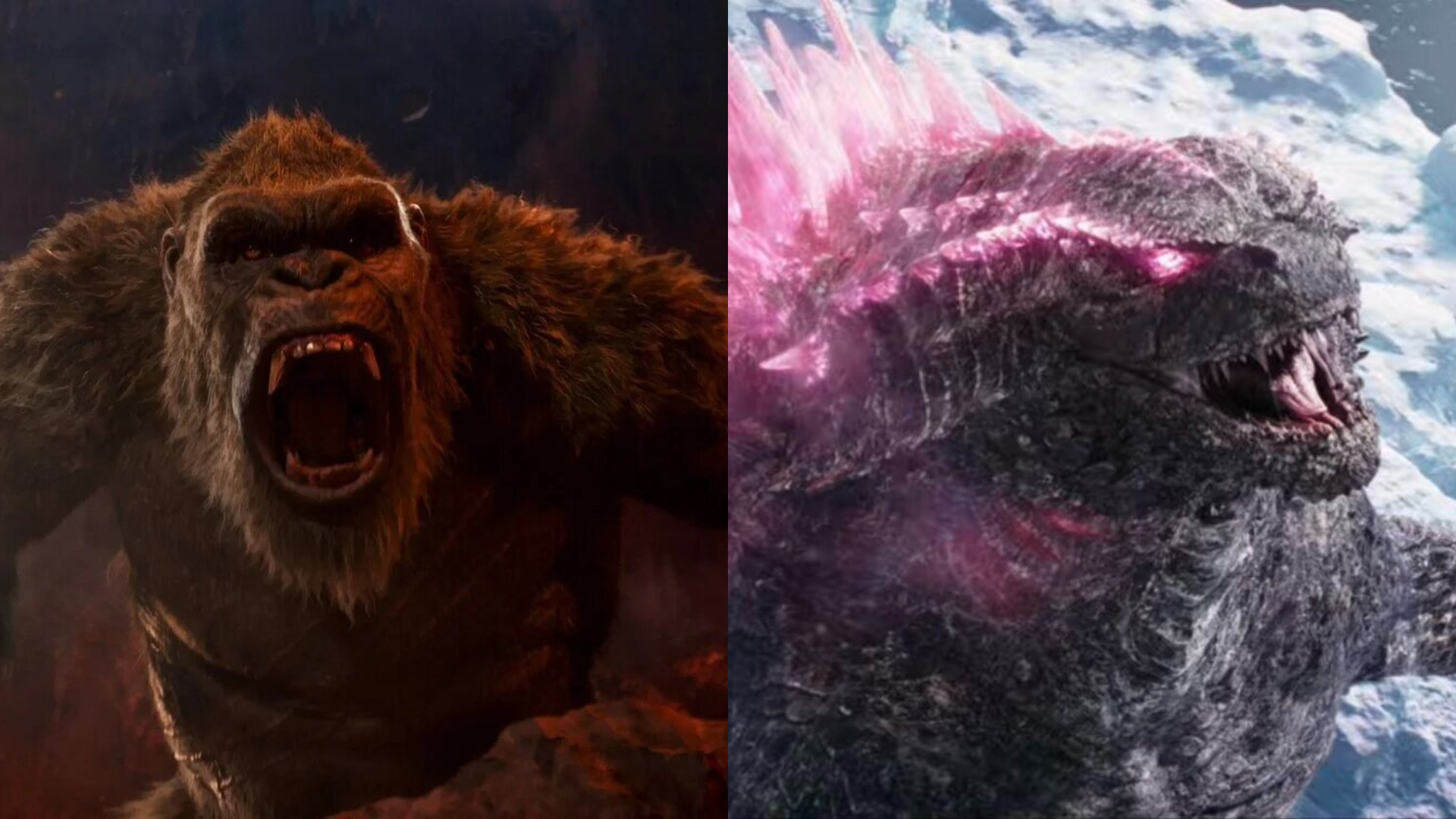 'Godzilla y Kong: El nuevo imperio': reparto, tráiler y fecha de estreno de la nueva alianza ...