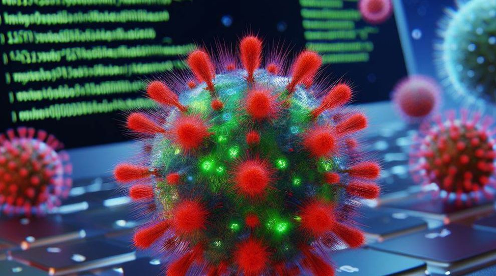 Los 10 peores virus informáticos que se han creado en la historia