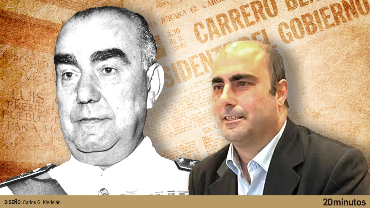 Kissinger, Wilson, Argala... y el misterioso hombre de la gabardina ...