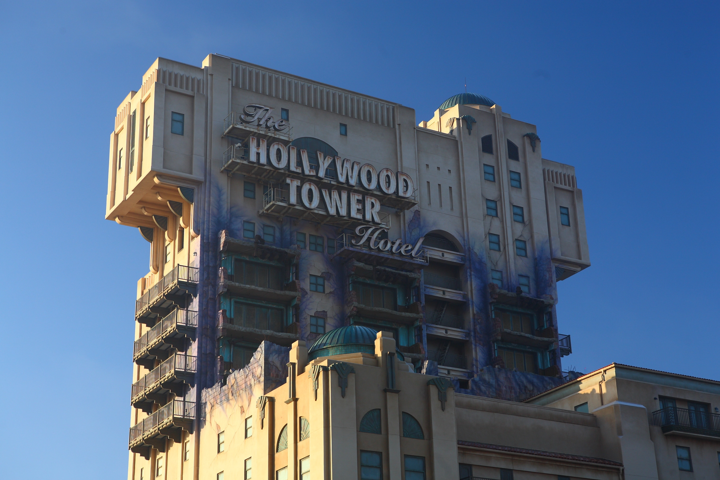 Las mejores atracciones de Disneyland Paris: de la montaña rusa de Star ...