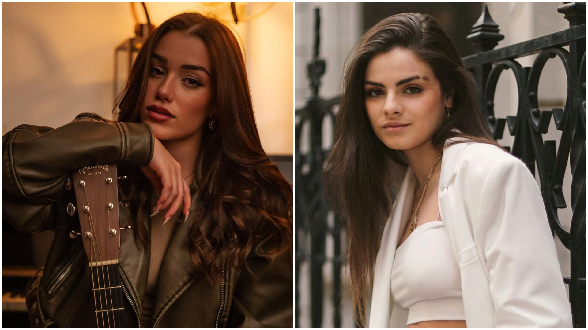 Lucía de la Puerta se sincera sobre su ruptura con Aída Redru: "Es ...