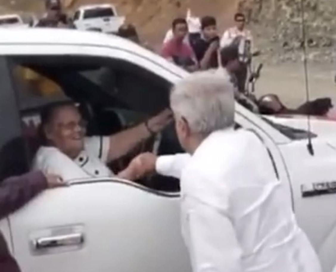 Muere a los 94 años la madre de narcotraficante mexicano Joaquín ‘El ...