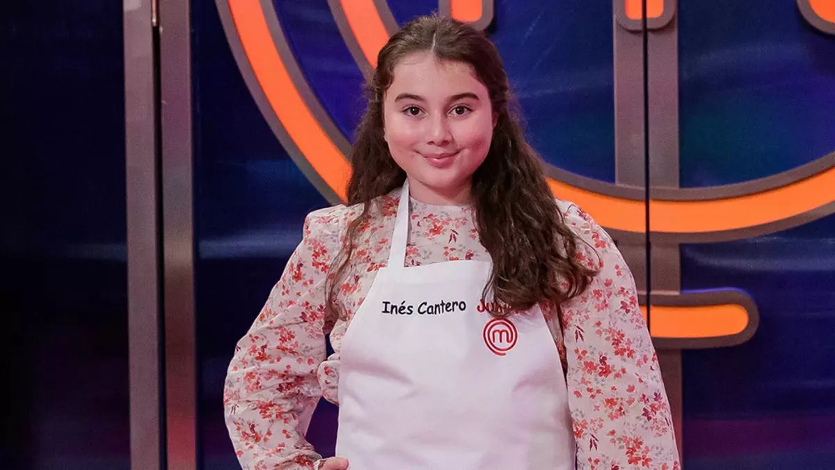 Estos son todos los pequeños concursantes del nuevo 'MasterChef Junior 10'
