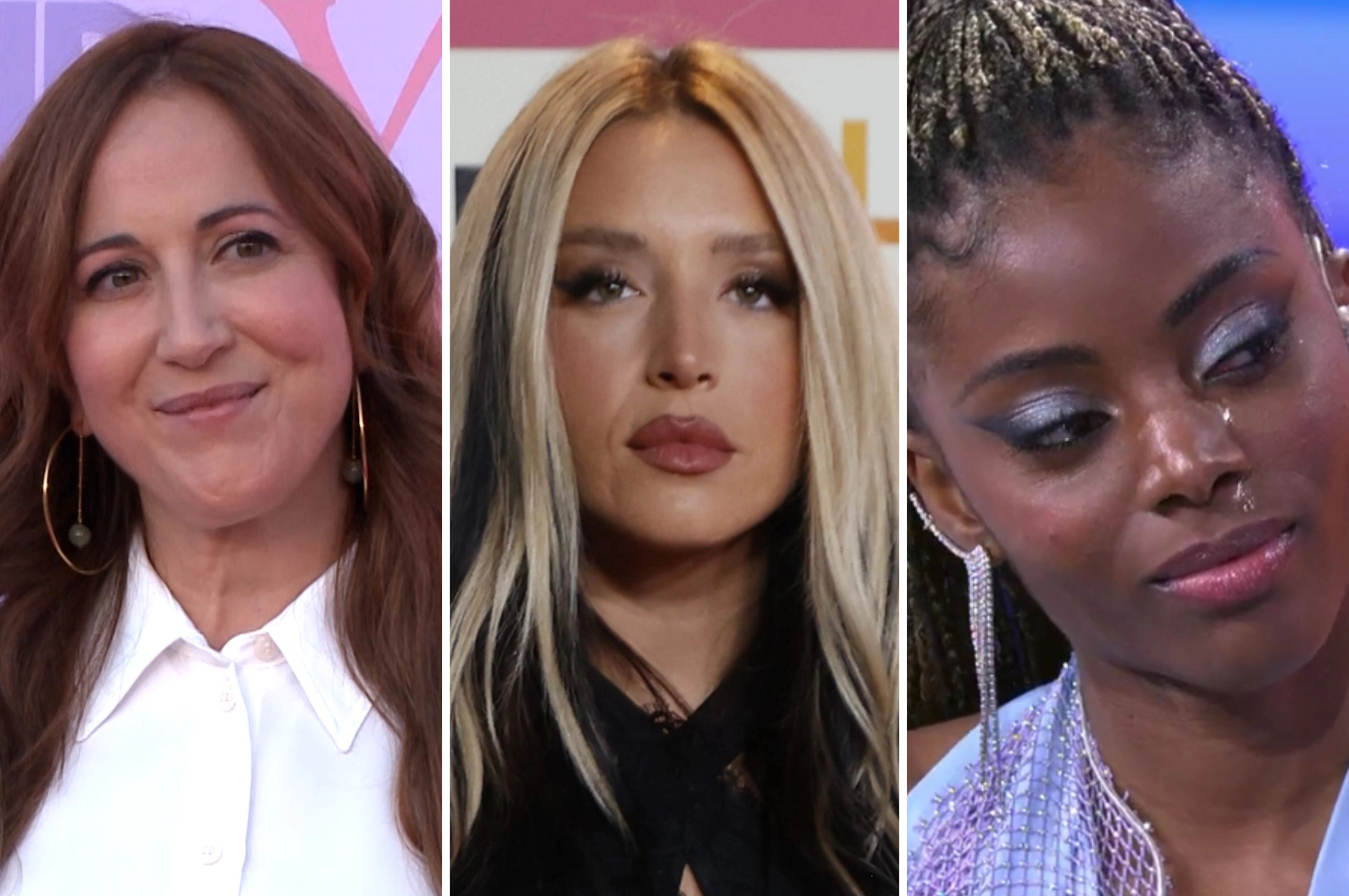 Fotos: Los primeros expulsados de todas las ediciones de 'Operación ...