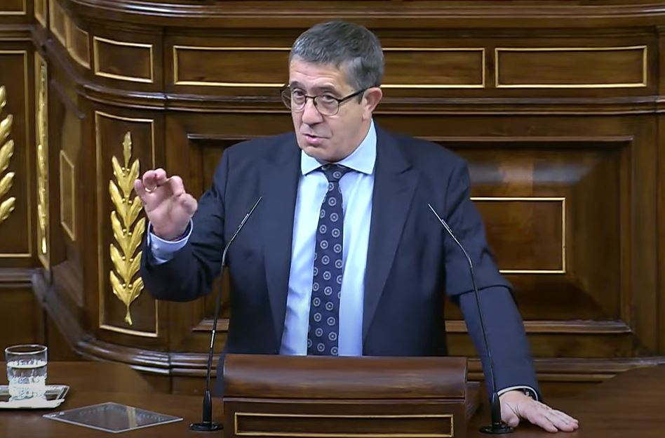 El PSOE promete que no pactarán con Bildu para gobernar en el País ...