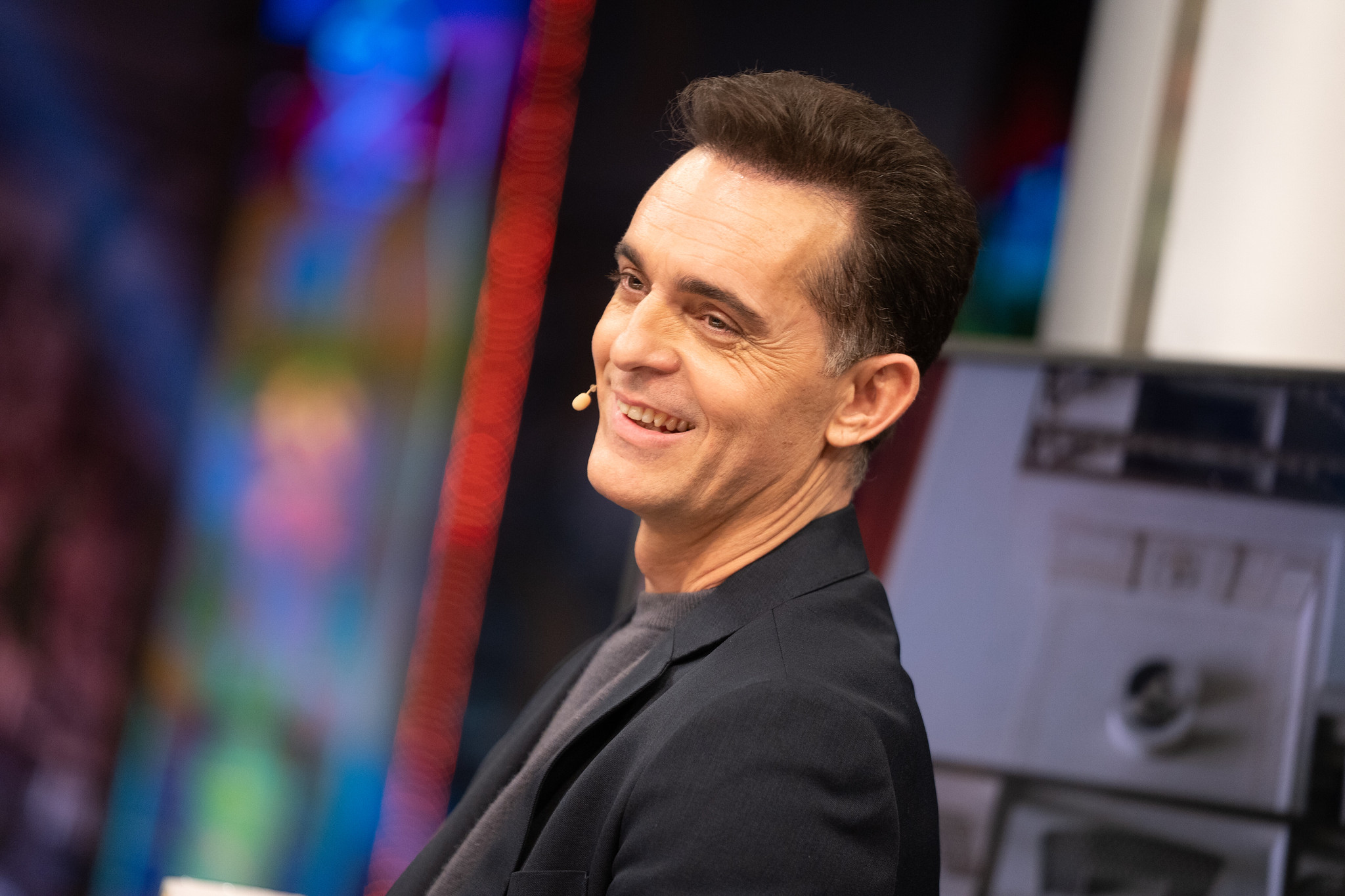 Pedro Alonso, en 'El Hormiguero': "Todo lo que me ha pasado con 'La ...