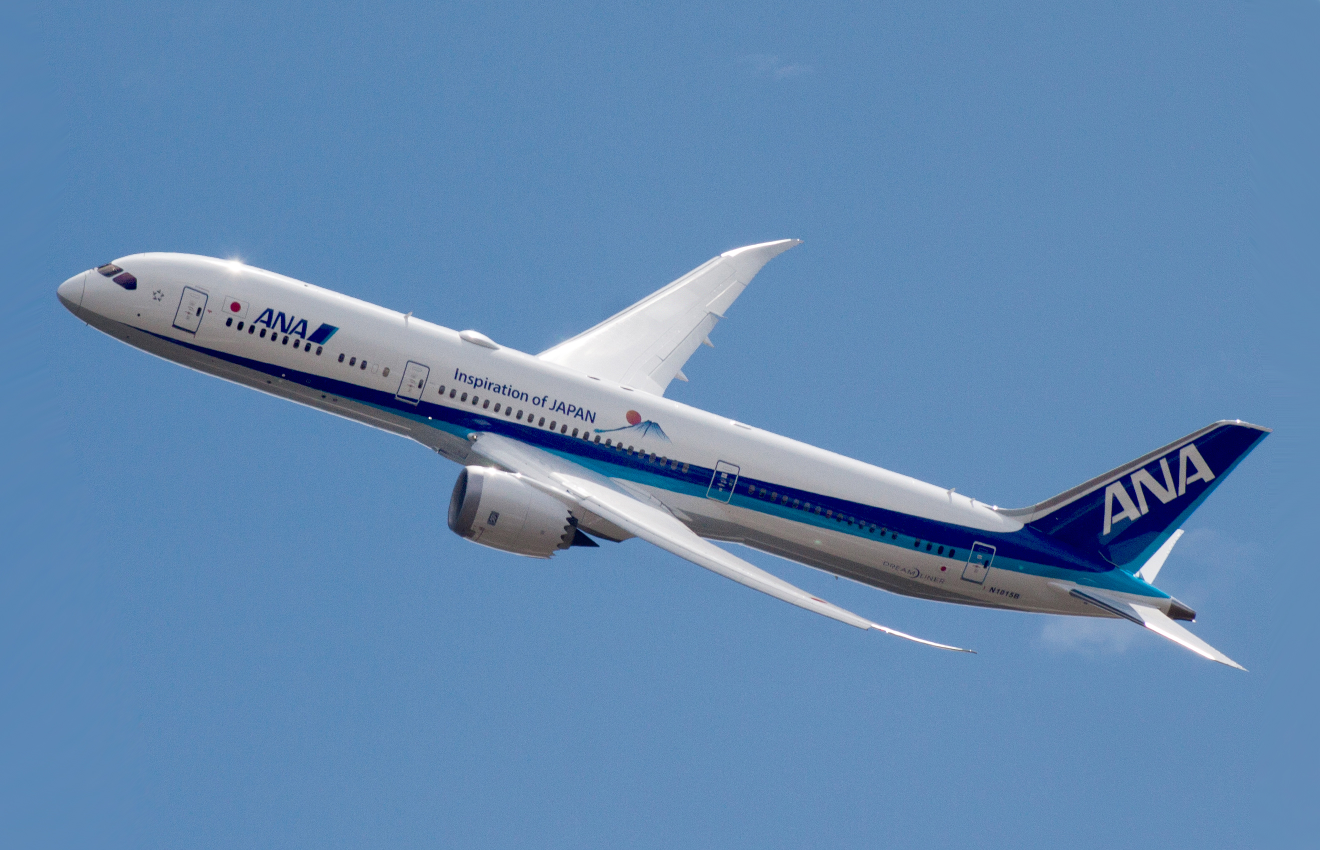 Los problemas de Boeing continúan: casi 900 aviones 787 a revisión, suspendidas las pruebas del ...
