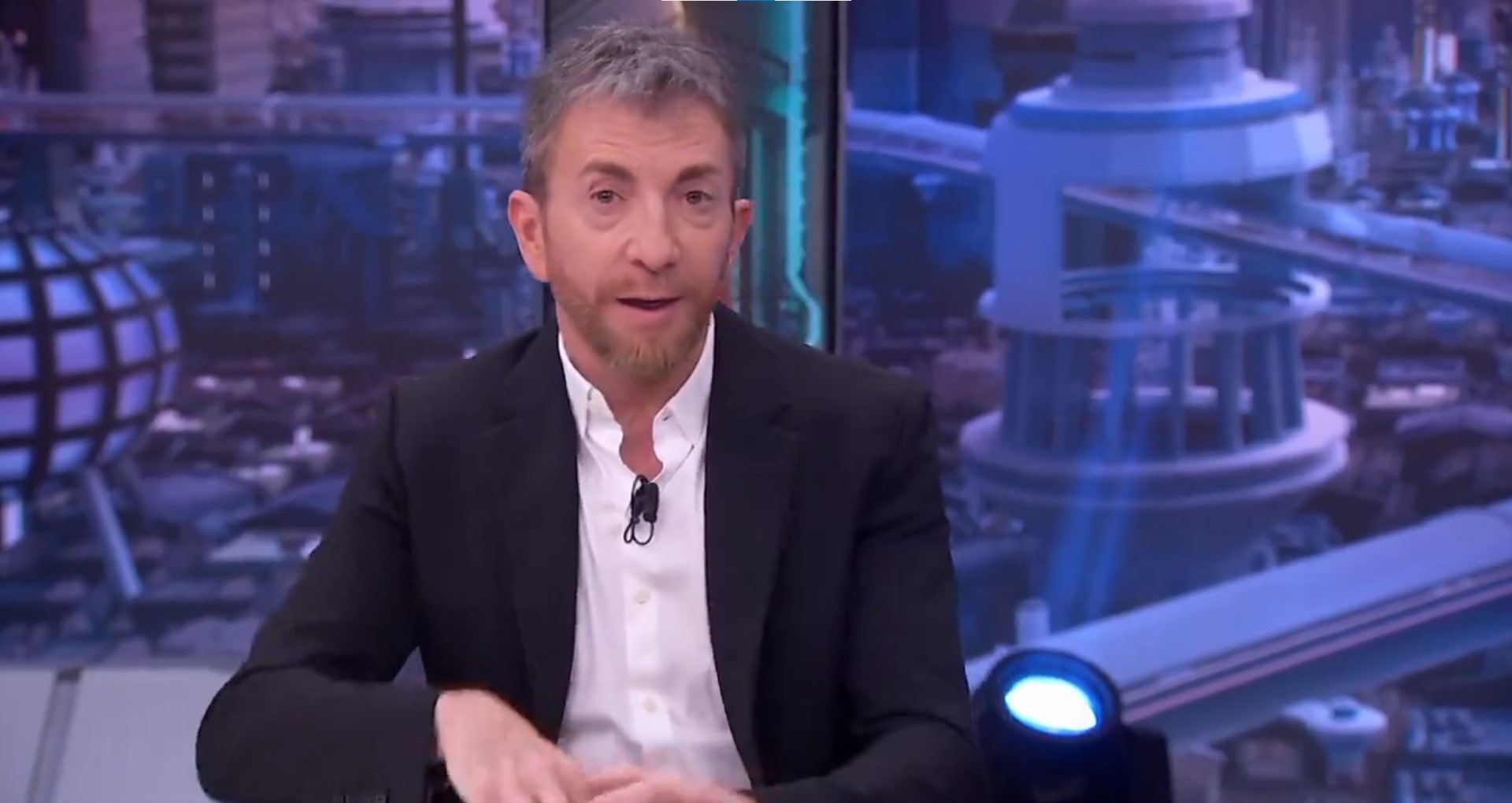 Así es Adrián Cervera, el sobrino de Pablo Motos que trabaja en 'El ...