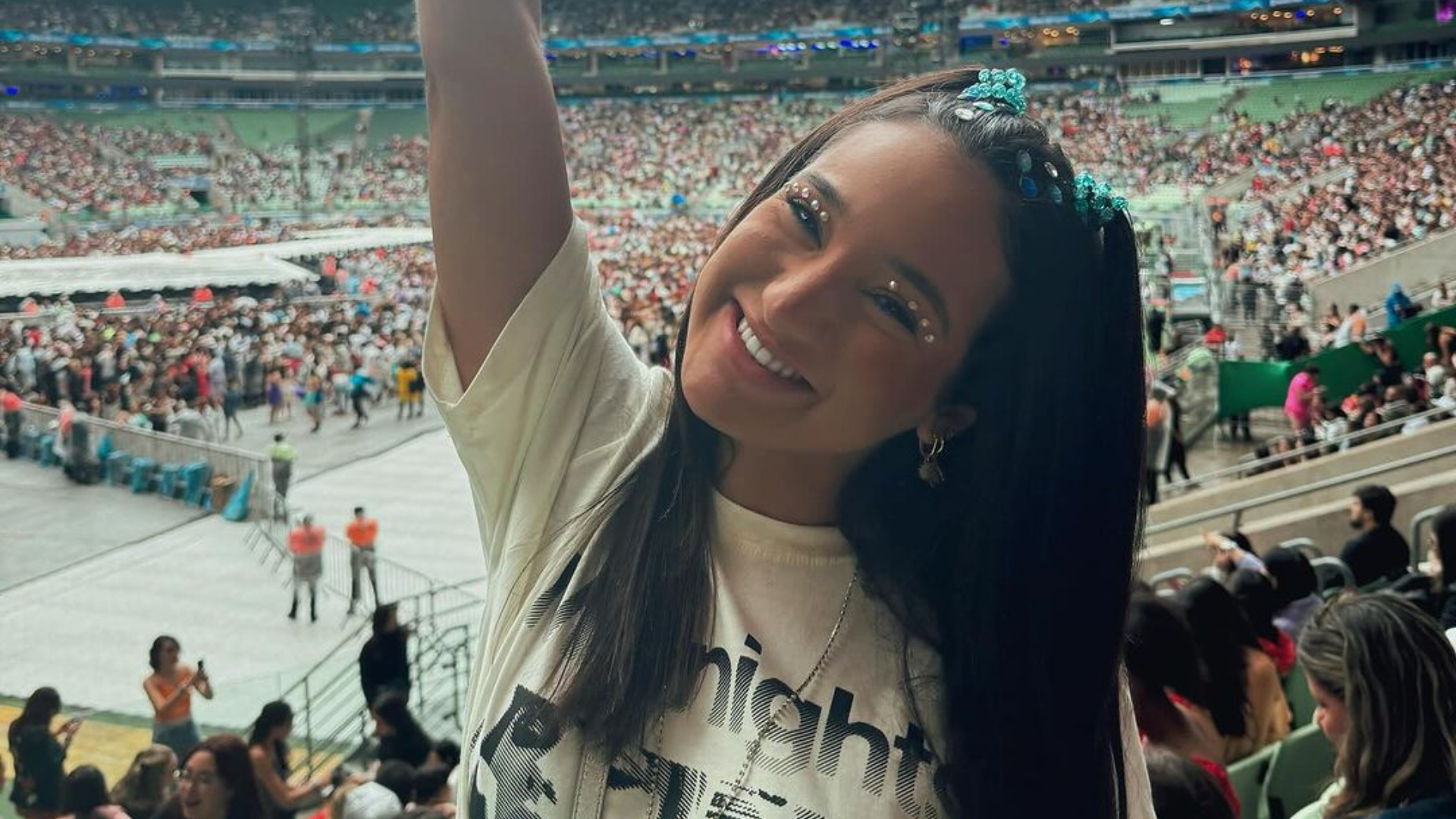 Muere la 'influencer' brasileña Maria Sofia Valim tras un trasplante de ...