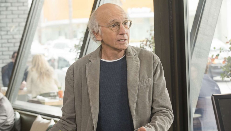 Se acabó 'Curb Your Enthusiasm': la serie de Larry David terminará ...