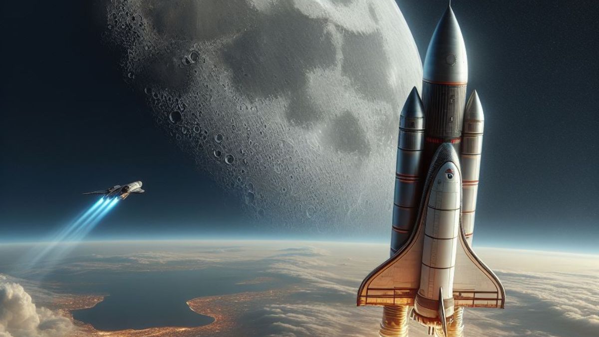 Todas las misiones espaciales que veremos en 2024: desde el lanzamiento ...