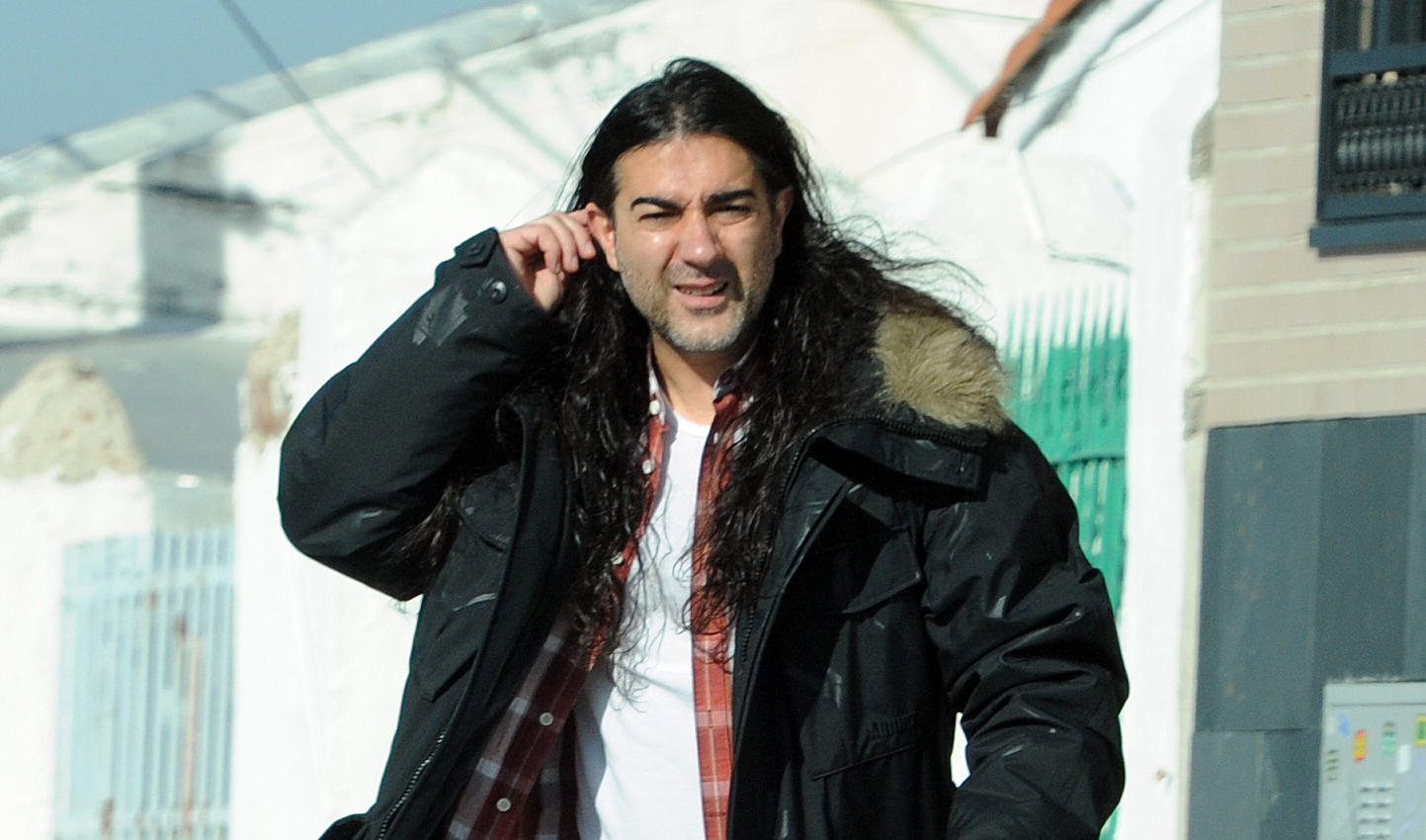 Así está ahora Molly, el exnovio 'heavy' de Pilar Rubio, más de una ...