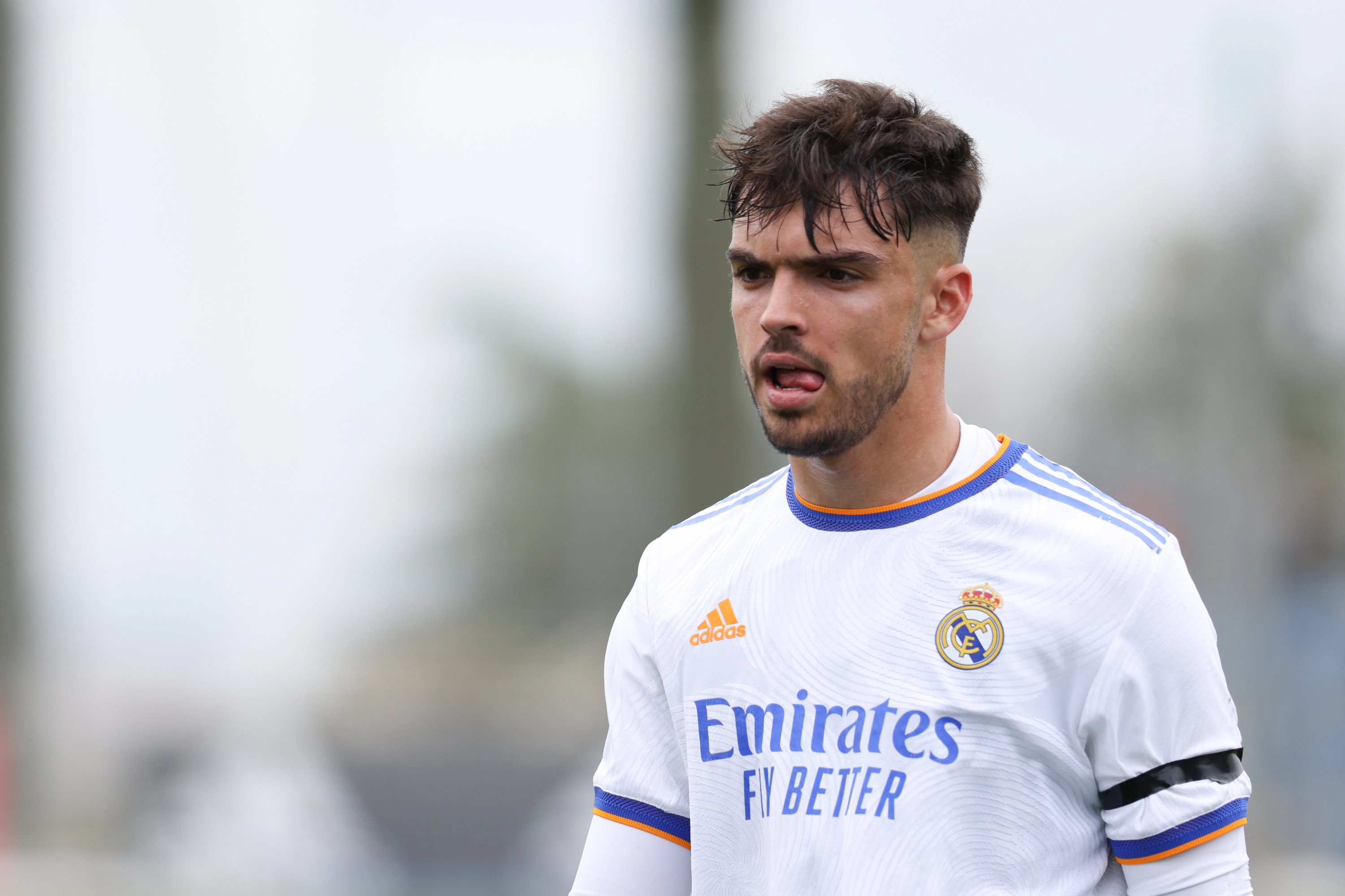 Ancelotti convoca a uno de los canteranos del Real Madrid implicados en ...